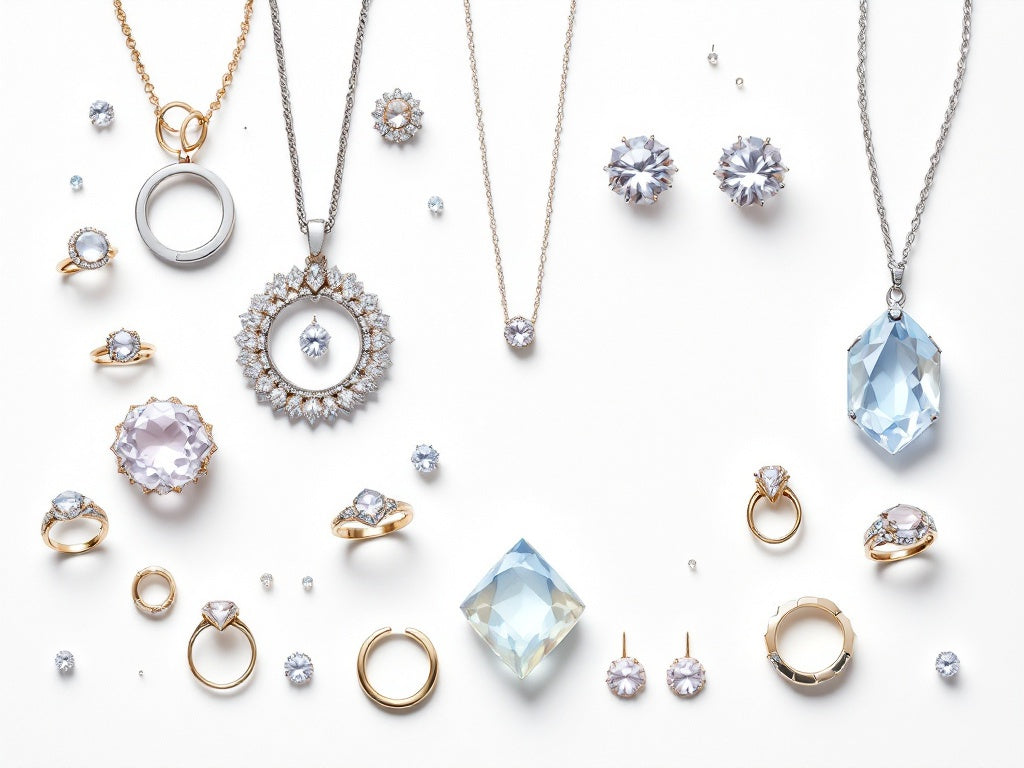 Crystal Healing Guide: Top 10 Crystals & Their Properties | Full Moon– Full Moon Designs