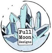 Necklaces | Full Moon Designs